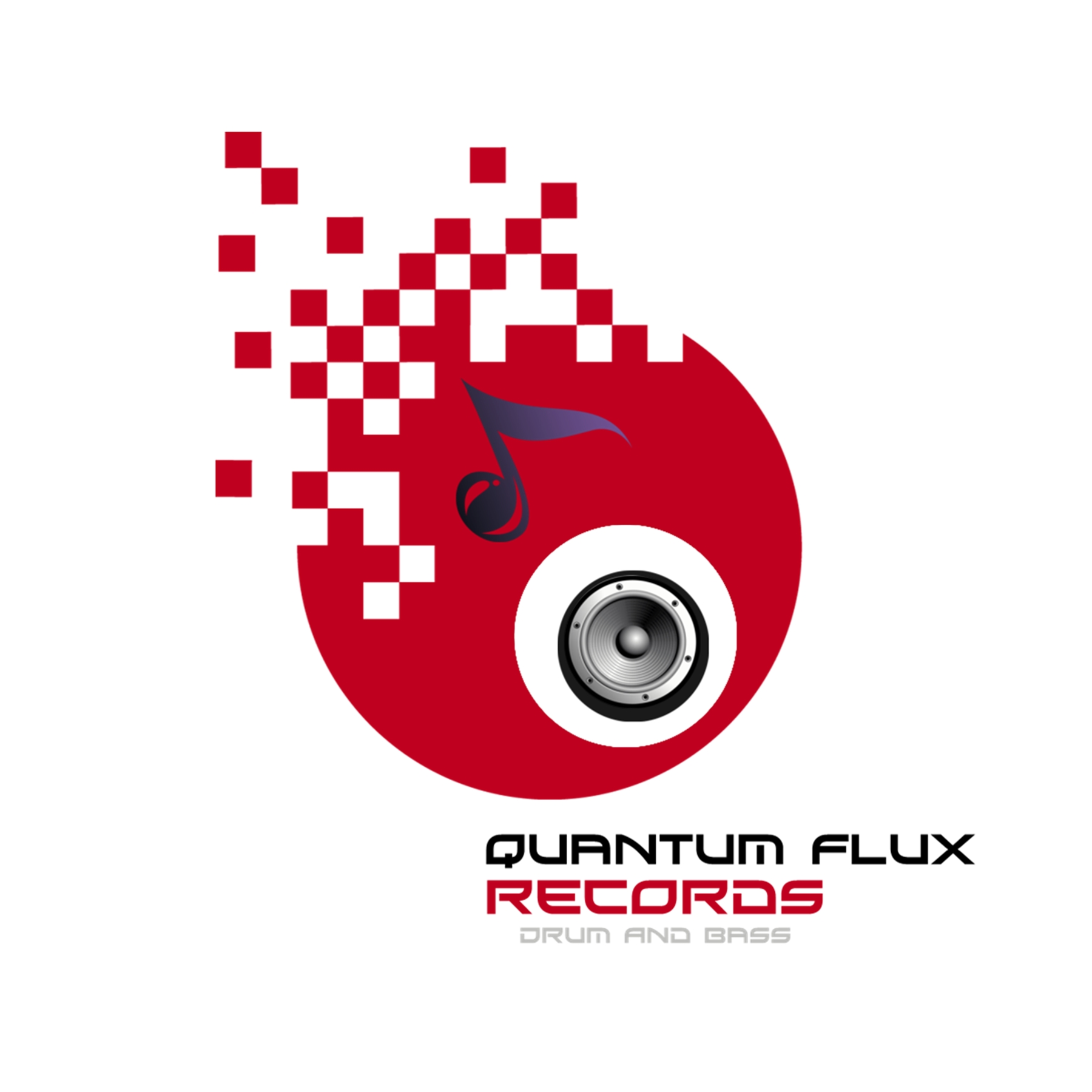 Quantum Flux Records